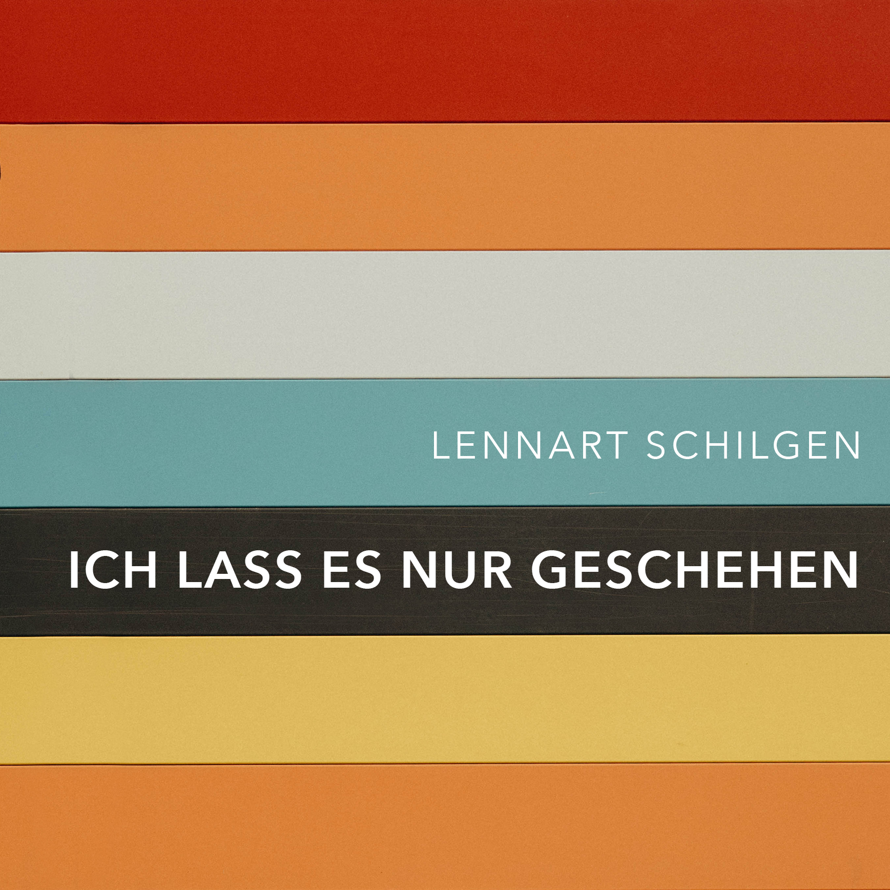 Lennart Schilgen
